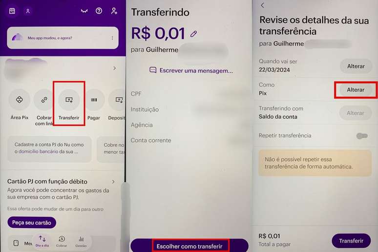 Como gerar boleto no Nubank? - Fala, Nubank - lucox.cl