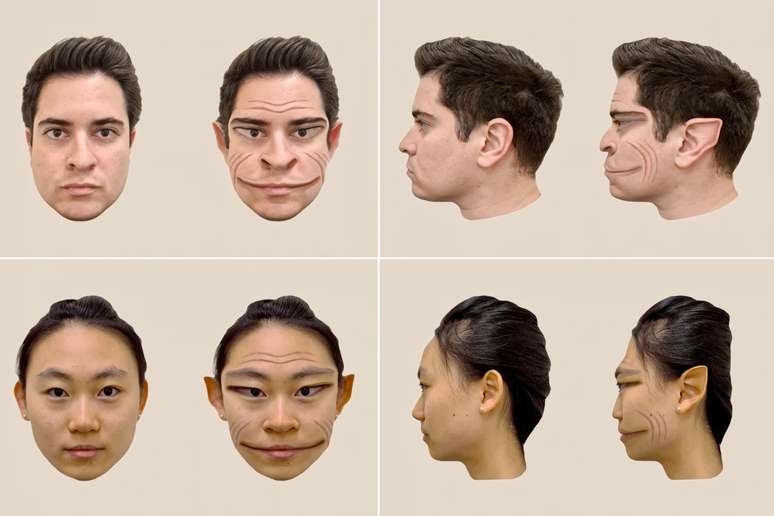 Condição rara faz pacientes enxergarem "rostos demoníacos"; conheça