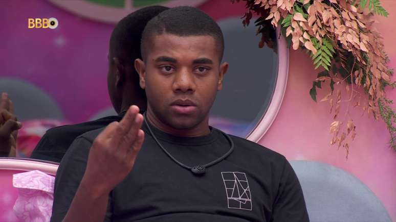'BBB 24': Tá na mira! Davi e aliados definem novo alvo para o paredão