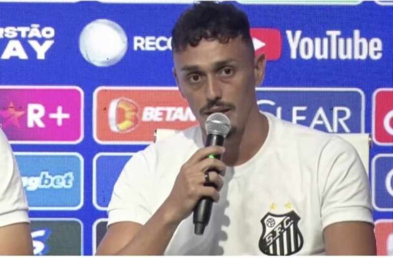 Pituca, sobre final do Paulista: 'Respeitamos, mas queremos ser campeão'