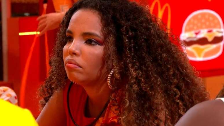 'BBB 24': Emparedada, Pitel entra no confessionário e faz desabafo ...