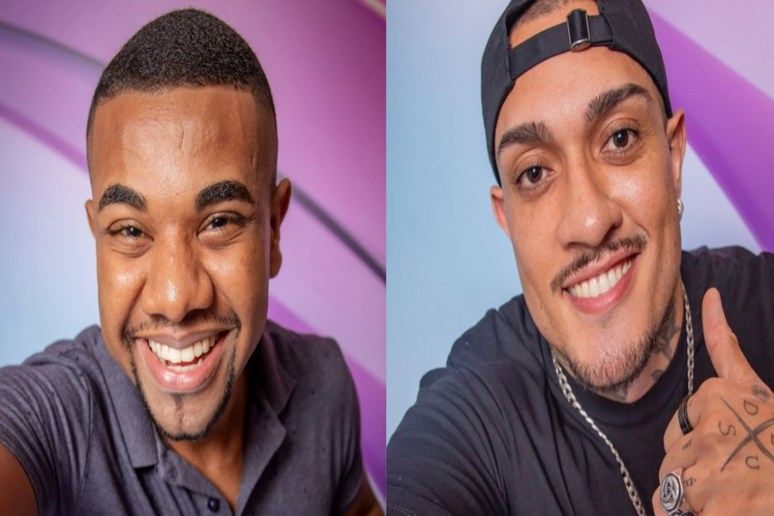 BBB 24: 3 momentos polêmicos entre Davi e MC Bin Laden