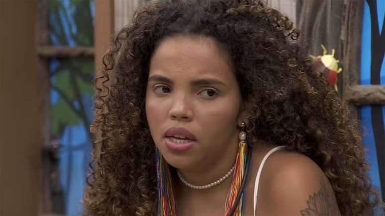 Pitel do 'BBB 24' passa por transformação visual; veja antes e depois