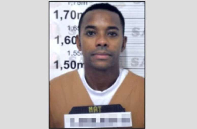 Amigo De Robinho Condenado Por Estupro Coletivo Defende Ex Atleta E