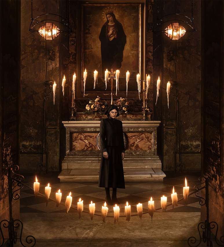 Estreias | "A Primeira Profecia" chega em 666 cinemas