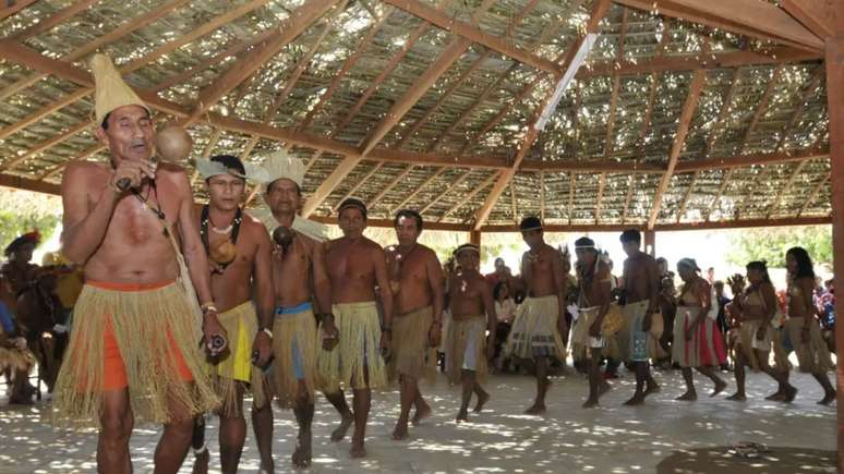 Força Nacional permanecerá nas terras indígenas Guarita e Nonoai
