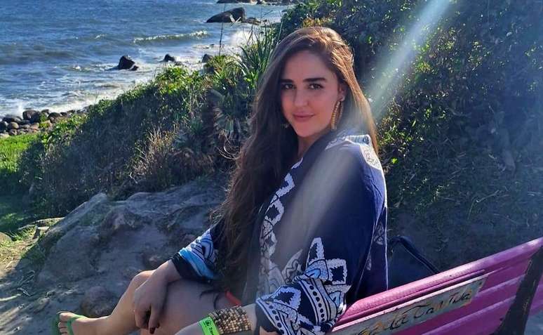 Sua Alegria Estará Nas Minhas Lembranças Diz Amiga De Jovem Morta Em