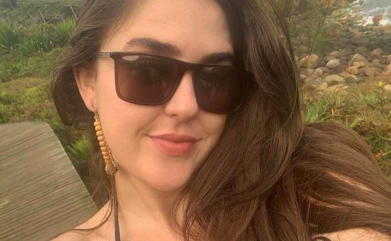 Sua Alegria Estará Nas Minhas Lembranças Diz Amiga De Jovem Morta Em