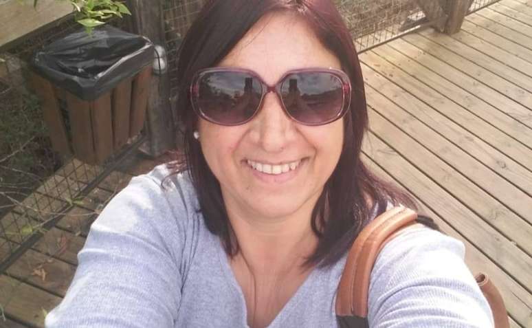 Mulher que morreu na Rodovia dos Minérios era professora; motorista que provocou batida foi preso