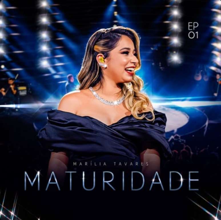 Ex-The Voice Kids Marília Tavares lança primeira parte de 'Maturidade ...