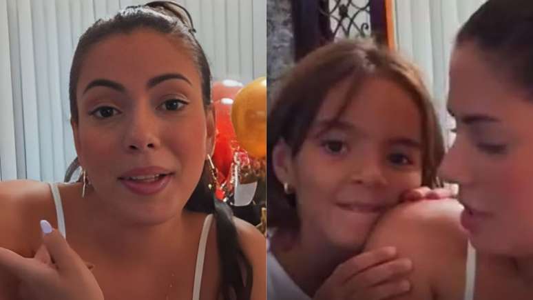 'BBB 24': Fernanda é proibida pela filha de participar de 'A Fazenda ...