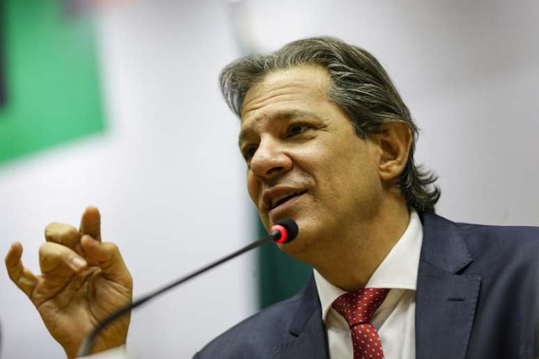 Regulamentação Da Reforma Tributária Deve Ser Enviada Na Quarta Diz Haddad
