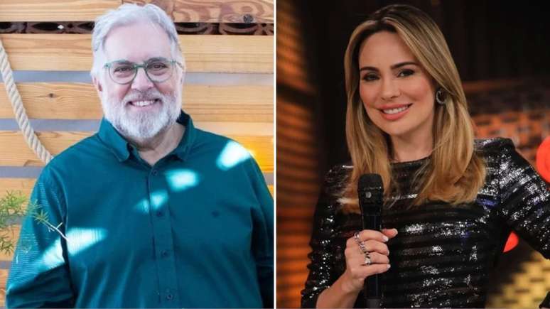 Leão Lobo detona 'A Grande Conquista' e chama Sheherazade de ...
