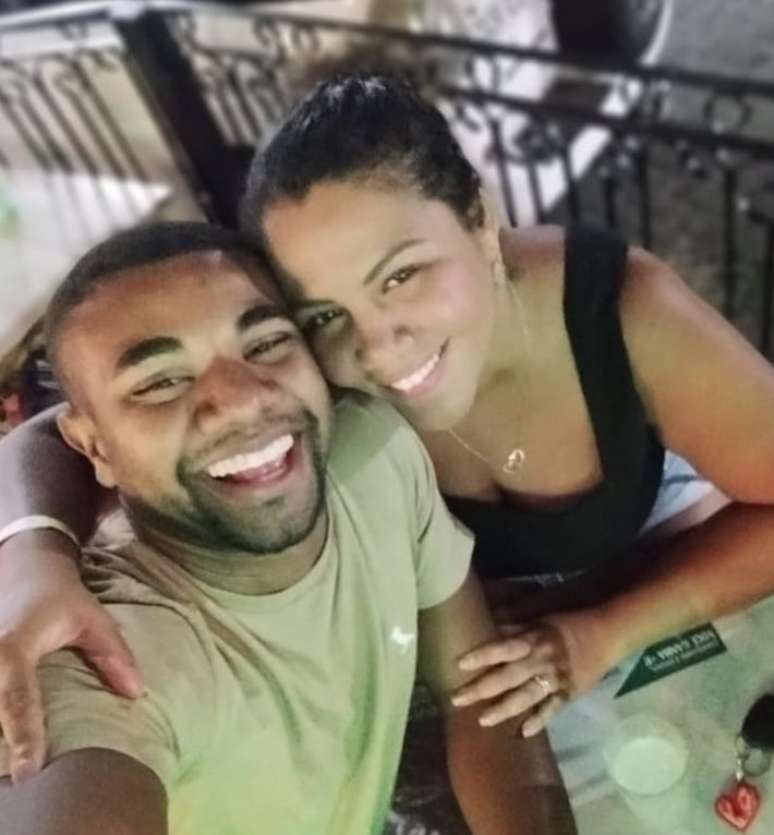 Davi chama Mani de ex-namorada no Altas Horas: 'Ela terminou comigo'