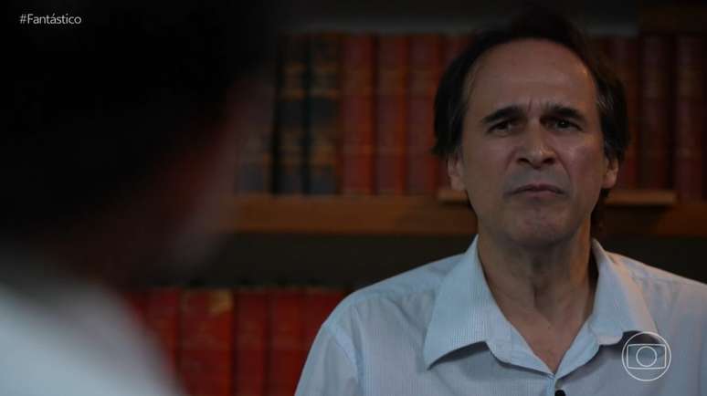 Ex-motorista de socialite diz que desistiria de fortuna por ela ...