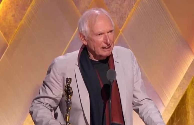 Diretor de "O Show de Truman" será premiado pela carreira em Veneza