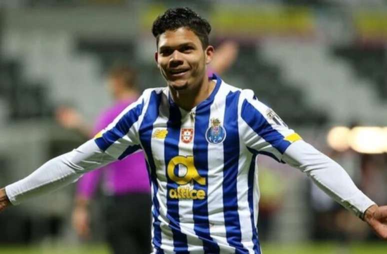 Evanilson é a grande surpresa da lista de Dorival. Veja gols do atacante!