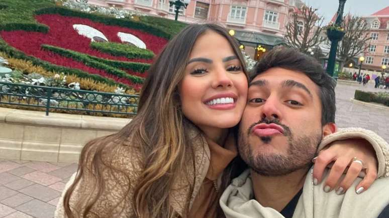 'A Grande Conquista 2': João Hadad relembra da noiva famosa que morreu ...