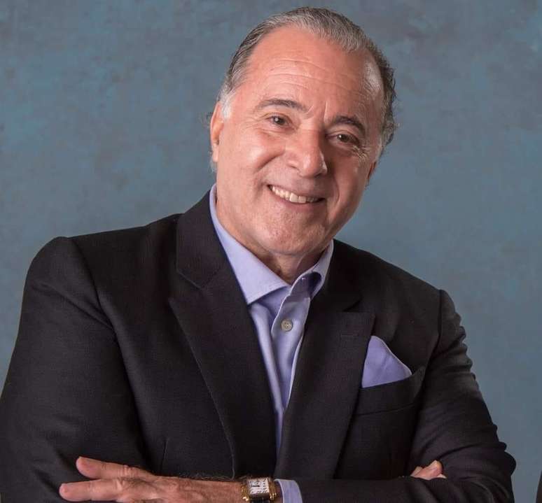 Estado de Tony Ramos é "estável" após cirurgia de emergência