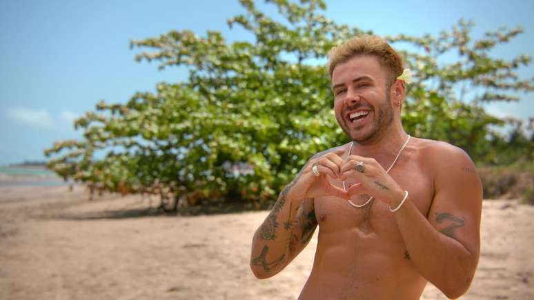 "De Férias Com O Ex Diretoria": confira as primeiras imagens do reality