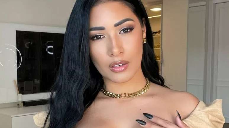 Simaria responde dúvidas sobre vida amorosa: 'Pergunta mais frequente'