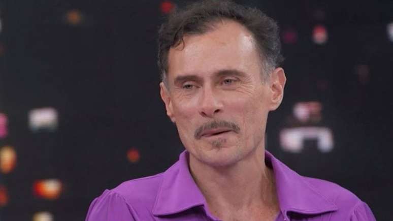 Eliminado, Enrique Diaz abre o jogo sobre 'Dança dos Famosos': 'Não ...