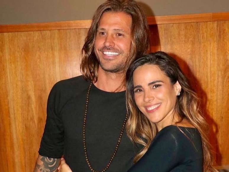 Wanessa Camargo detalha nova fase com Dado após BBB: 'Maturidade'