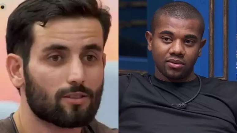 Matteus quebra o silêncio sobre atitude de Davi na catástrofe do RS ...