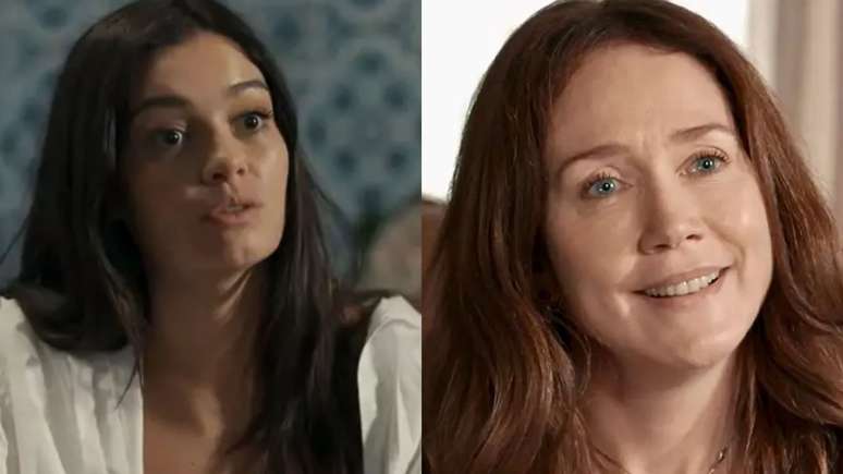 Reviravolta! Eliana e Patroa arrumam namorados em 'Renascer'; veja quem!