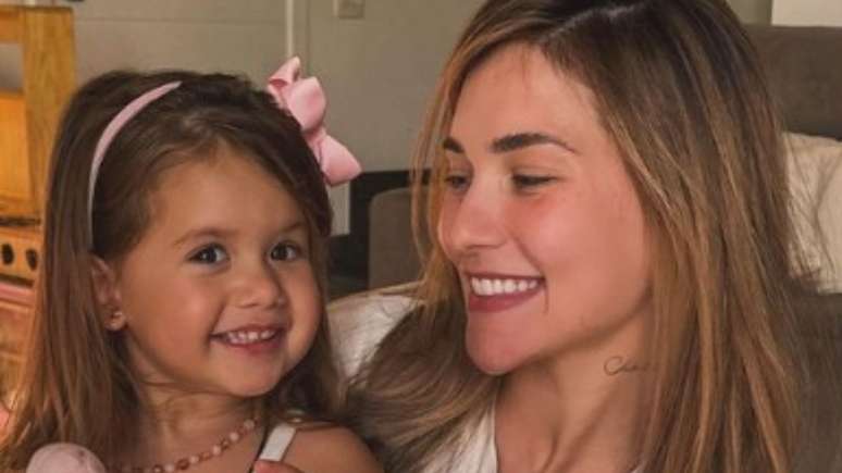 Saiba o valor altíssimo do look que Virginia Fonseca usou na festa da filha, Maria Alice