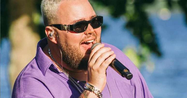 Dapaz fala sobre o processo de criação de seu novo DVD