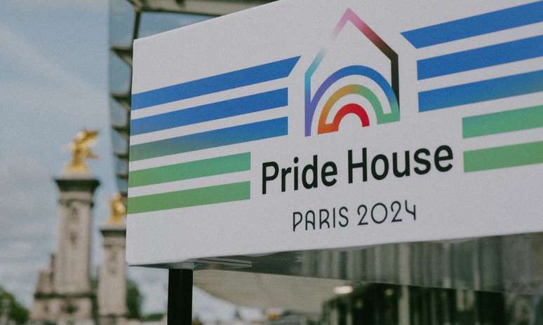 Pride House: a Casa do Orgulho LGBTQIA+ na Olimpíada