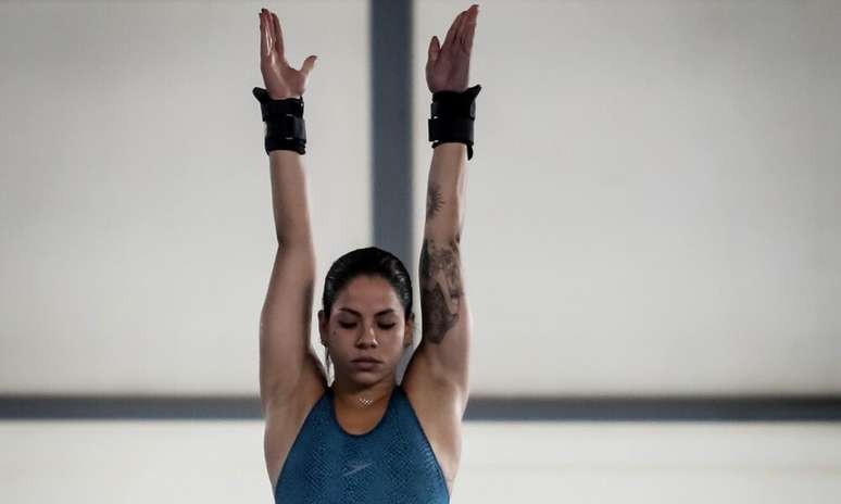 Atletas do Brasil acertam últimos detalhes rumo a Paris 2024