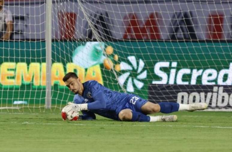 Rafael exalta São Paulo por convocação para a Seleção Brasileira