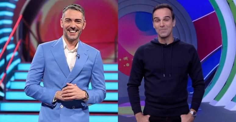 Apresentador do ‘Big Brother’ português ganha 9 vezes menos do que ...