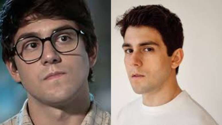 Guto muda visual radicalmente para conquistar Lupita em 'Família é Tudo'