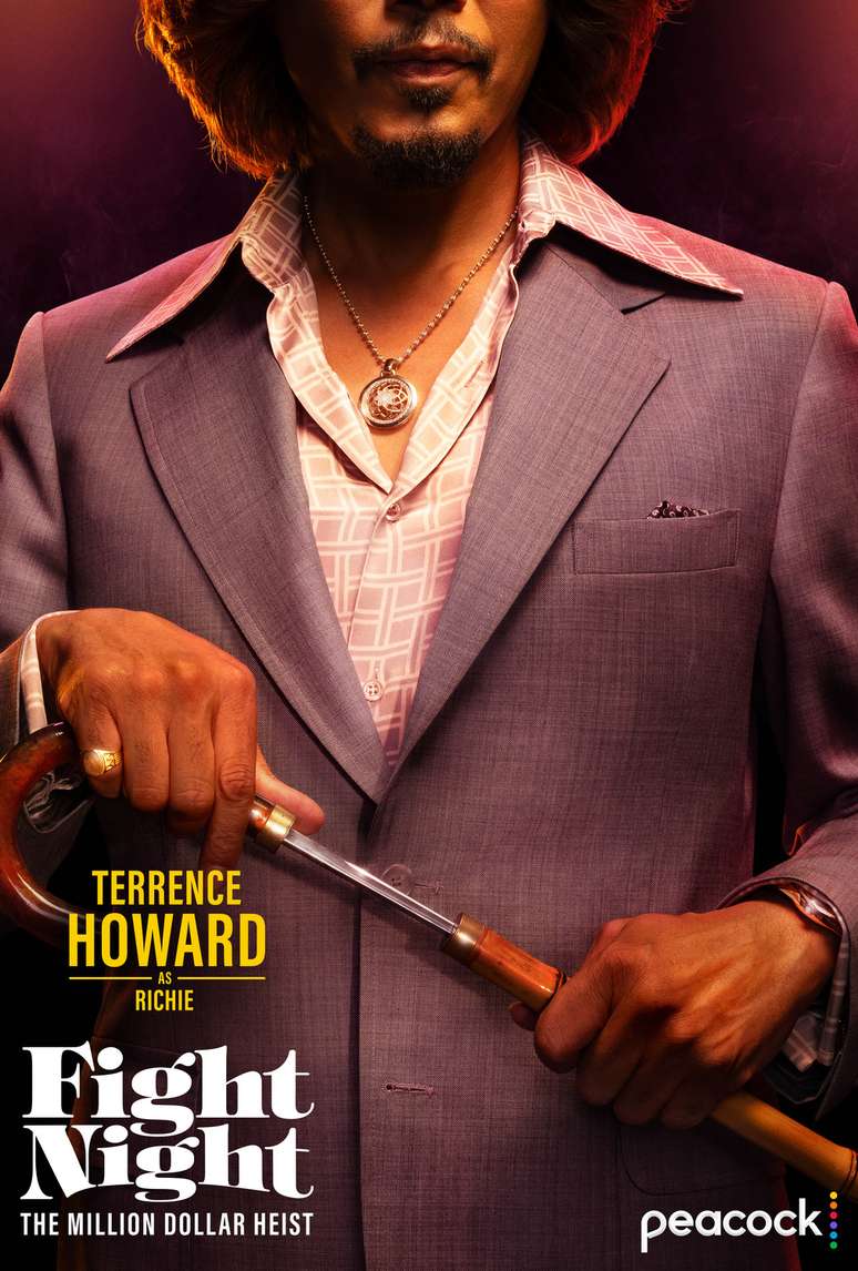 Trailer de minissérie reúne elenco estrelado em trama de assalto