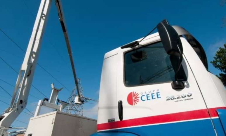 CEEE Equatorial divulga lista do Desligamento Programado que atingirá ...