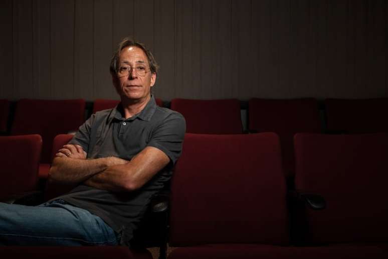 Pedro Cardoso diz que TV Globo está acabando: 'Apesar de todos o ...