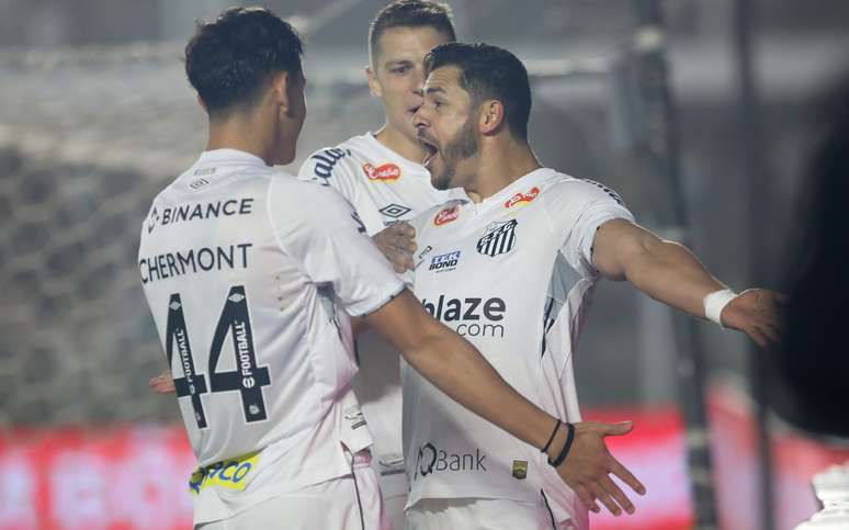 Santos x Sport: onde assistir ao vivo, horário e escalações do jogo ...