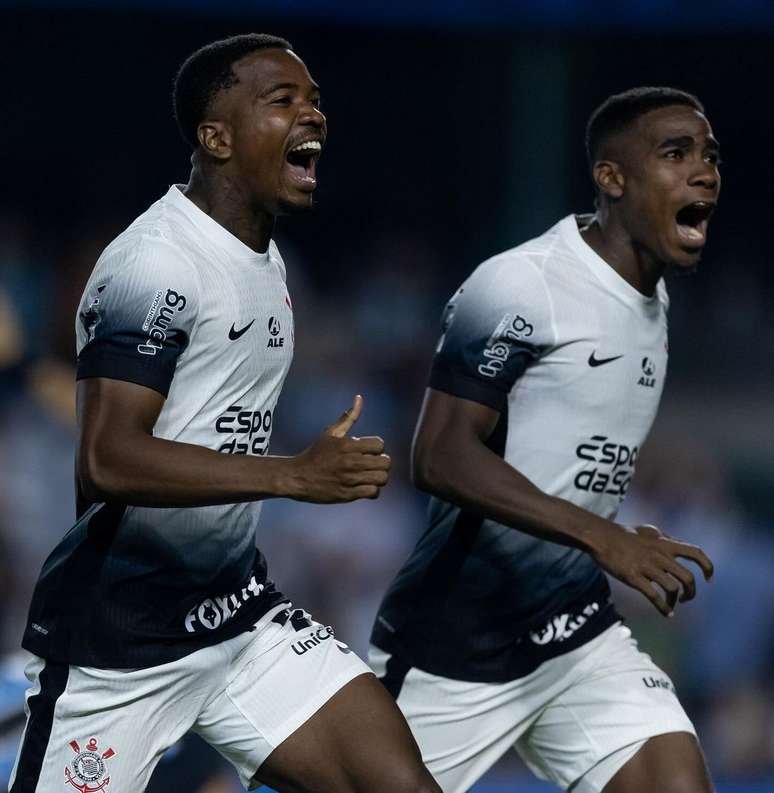 Veja quanto o Corinthians já ganhou de premiação com a classificação na ...