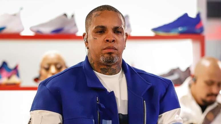 Rodriguinho fala de ‘ricofobia’ no BBB24 e coleção de tênis raros ...