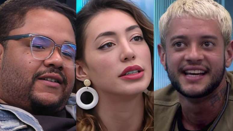 'Estrela da Casa': Empate? Saiba como foi a formação da 3ª Batalha do ...