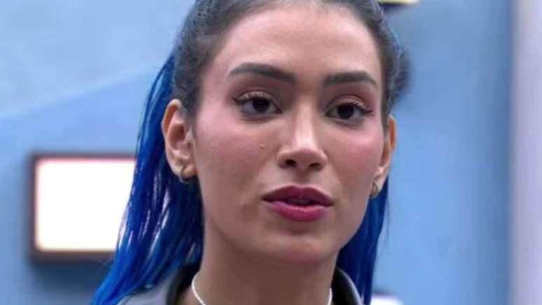 'Estrela da Casa': Unna X ouve conversa decisiva e faz fofoca: 'Você...'