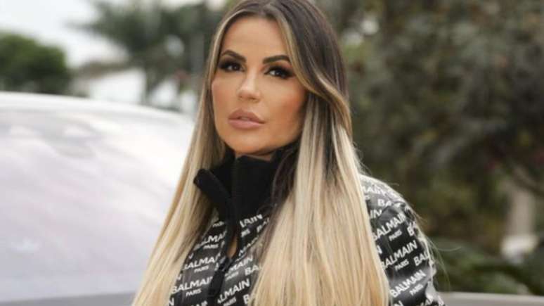 Deolane Bezerra Recebe Prisão Domiciliar Após Decisão Mãe Permanece Presa
