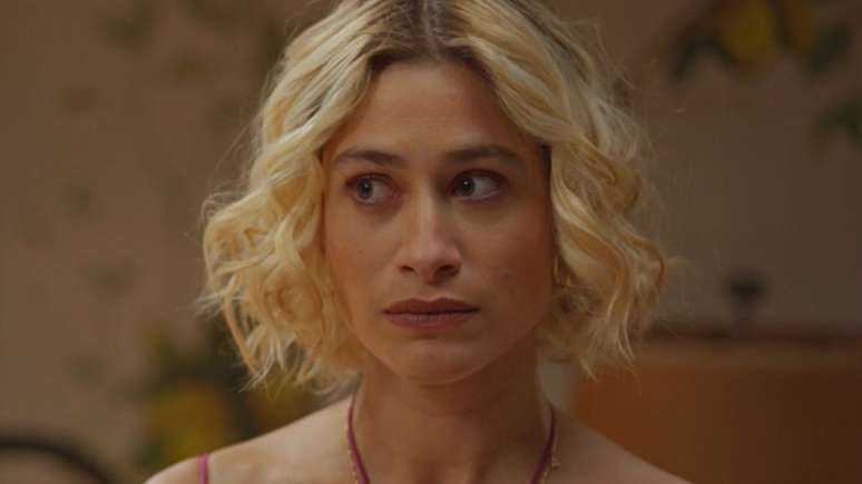 Blandina é desmascarada e agredida em 'No Rancho Fundo'; veja quem foi