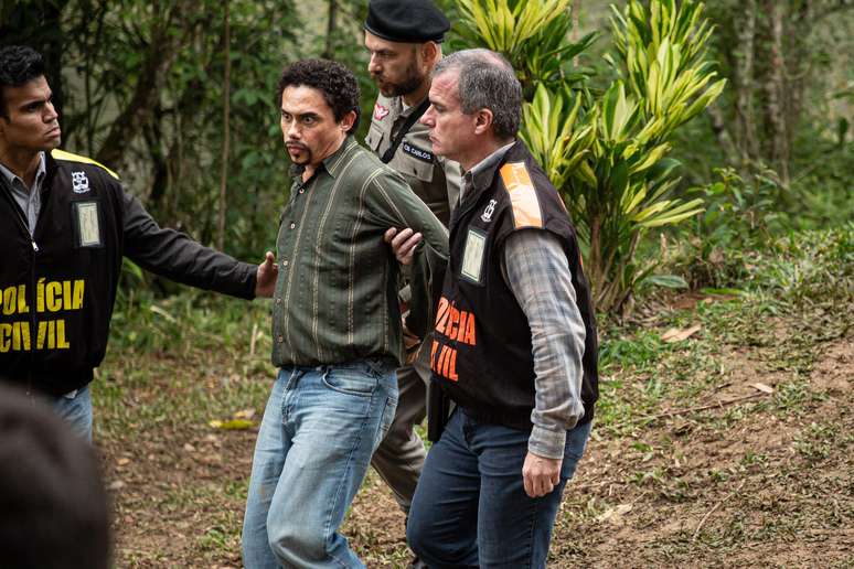 Diretor De Maníaco Do Parque Diz Que Filme Não Quer Dar Voz Ao