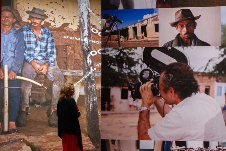 100 anos de Thomaz Farkas: IMS celebra as facetas do fotógrafo que ...