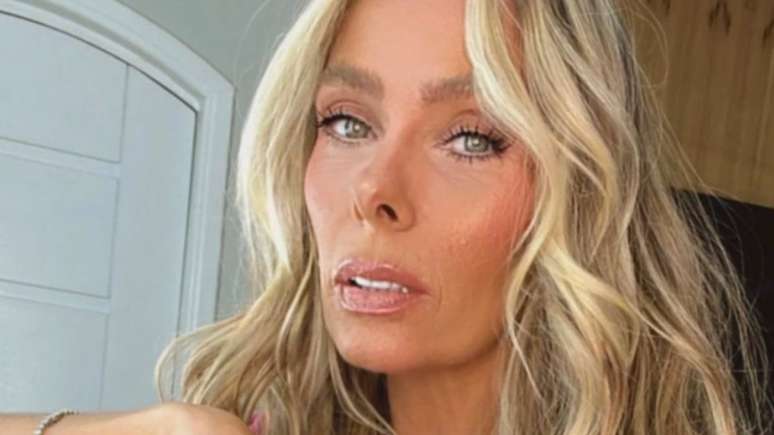 Adriane Galisteu detalha momentos de 'terror' na saúde: 'Passei por todos'