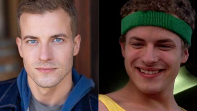 Morre Paul Teal Ator De One Tree Hill Aos 35 Anos
